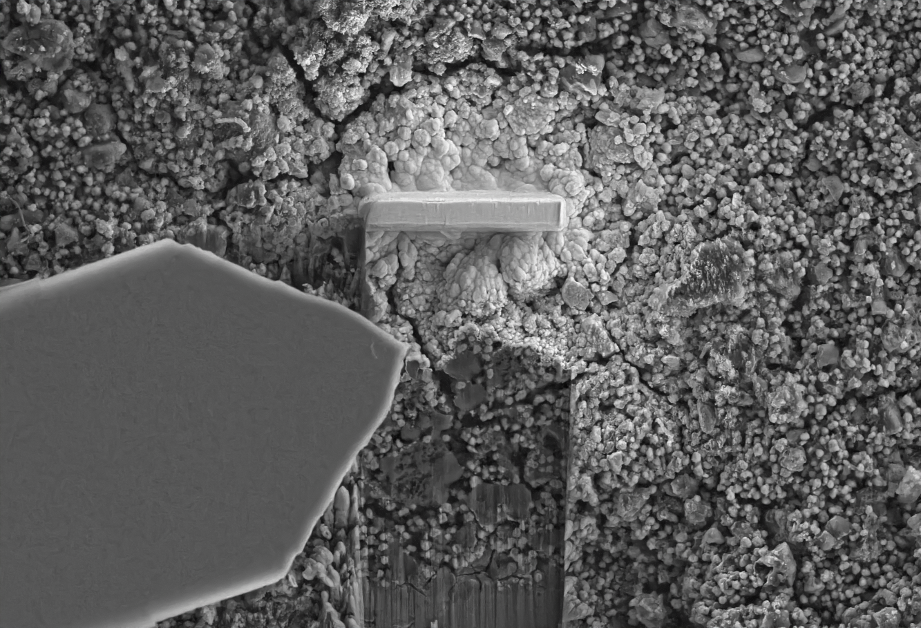 Key benefits in the characterisation of Powders, Particles, and 2D ...